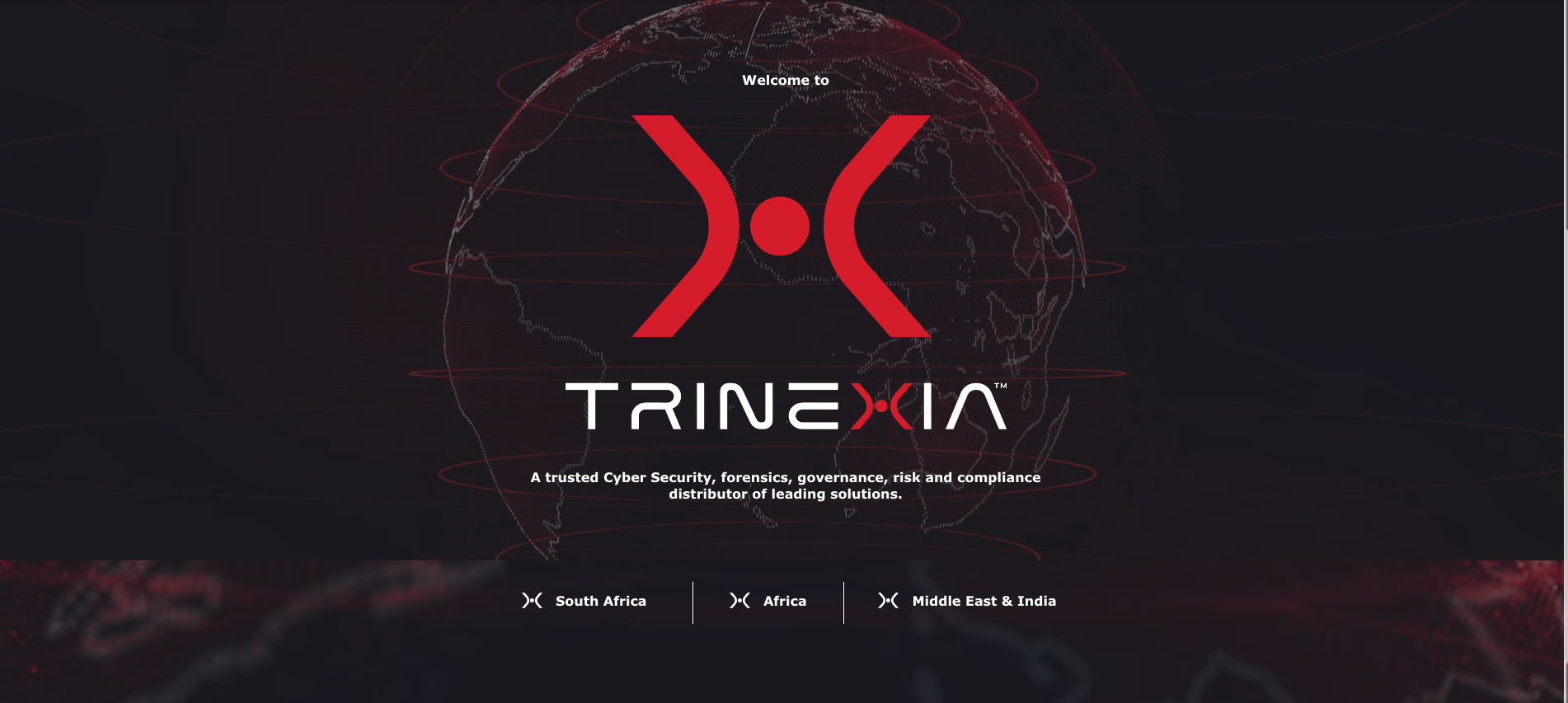 CYBER1 Value Added Distribution companies to rebrand as TRINEXIA | CYBER1