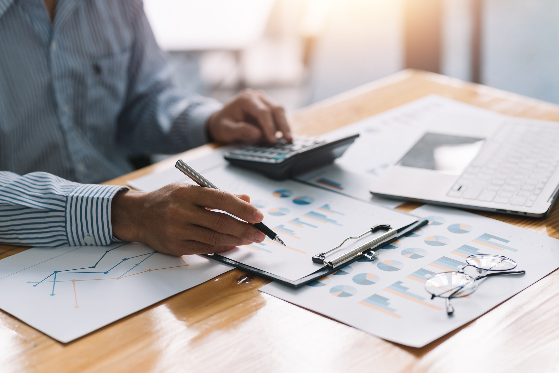 Continued investments for growth and solid progress in Europe | CYBER1